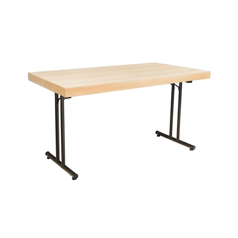 Table de réception pliante Clap S67